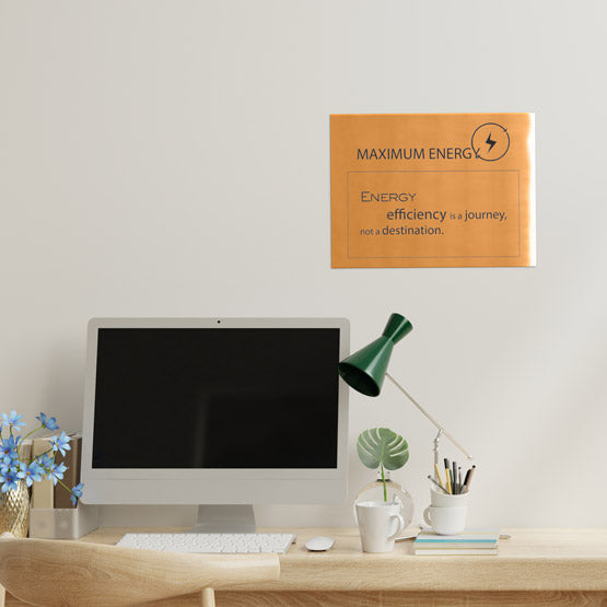 Custom Bronze Signs, Engraved Metal Custom Sign | PlaqueMaker.com