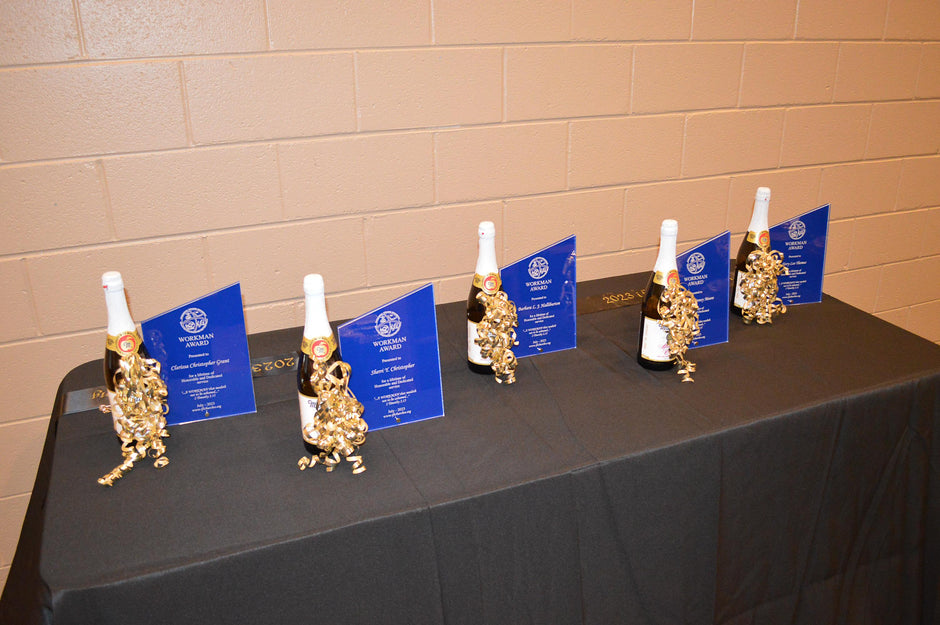 Resource Information for Plaques and Awards – PlaqueMaker